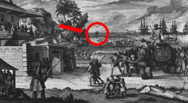 Inilah 12 Strategi SEBENAR Portugis Tawan Melaka Yang Ramai TAK TAHU ...